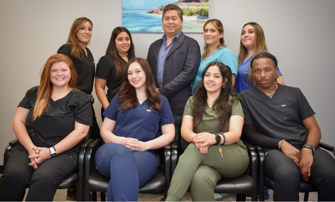 Our Team | Research Study Volunteers | Las Vegas Clinical Trials